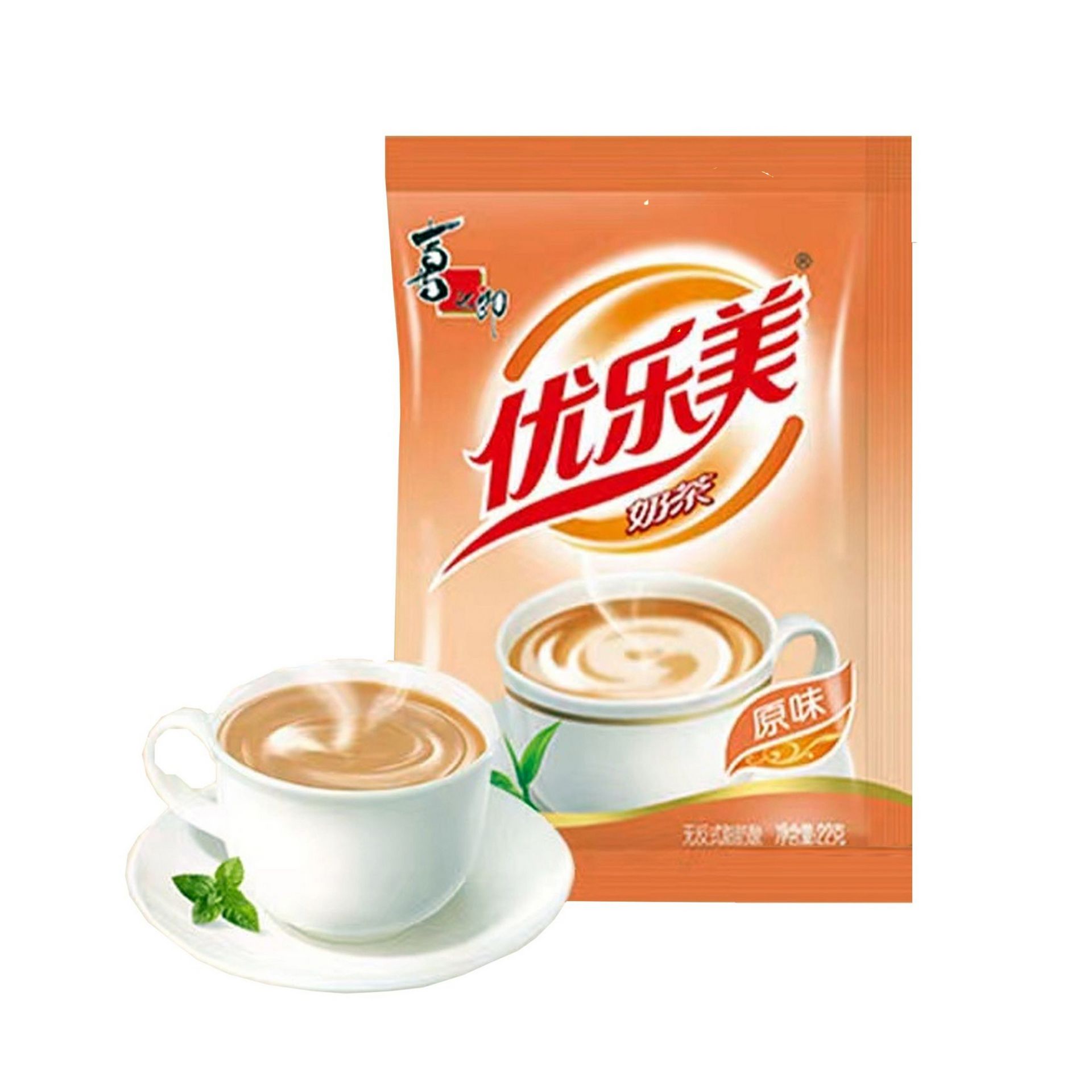 Get Milk tea (original) Delivered | Weee! Asian Market