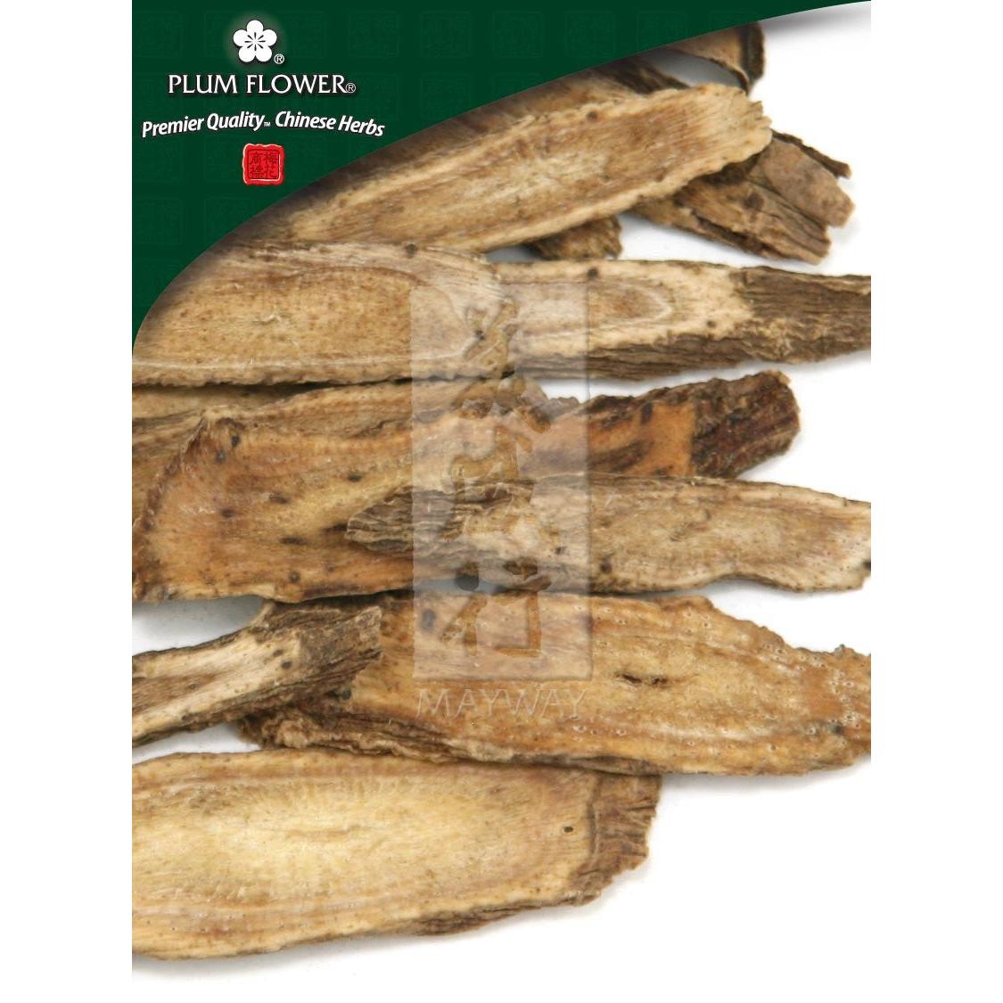 Get Mu Xiang (Tu), unsulfured Inula helenium root Delivered | Weee ...