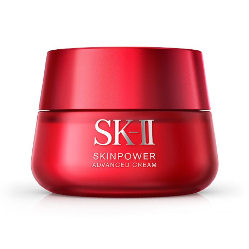 Get SK2 Multi-functional Cream Moisturizing type 80g Delivered | Weee! Asian Market