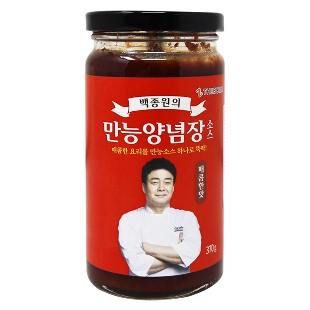 Get Bonga Mr. Paik's Multi Purpose Seasoning Sauce Delivered | Weee ...