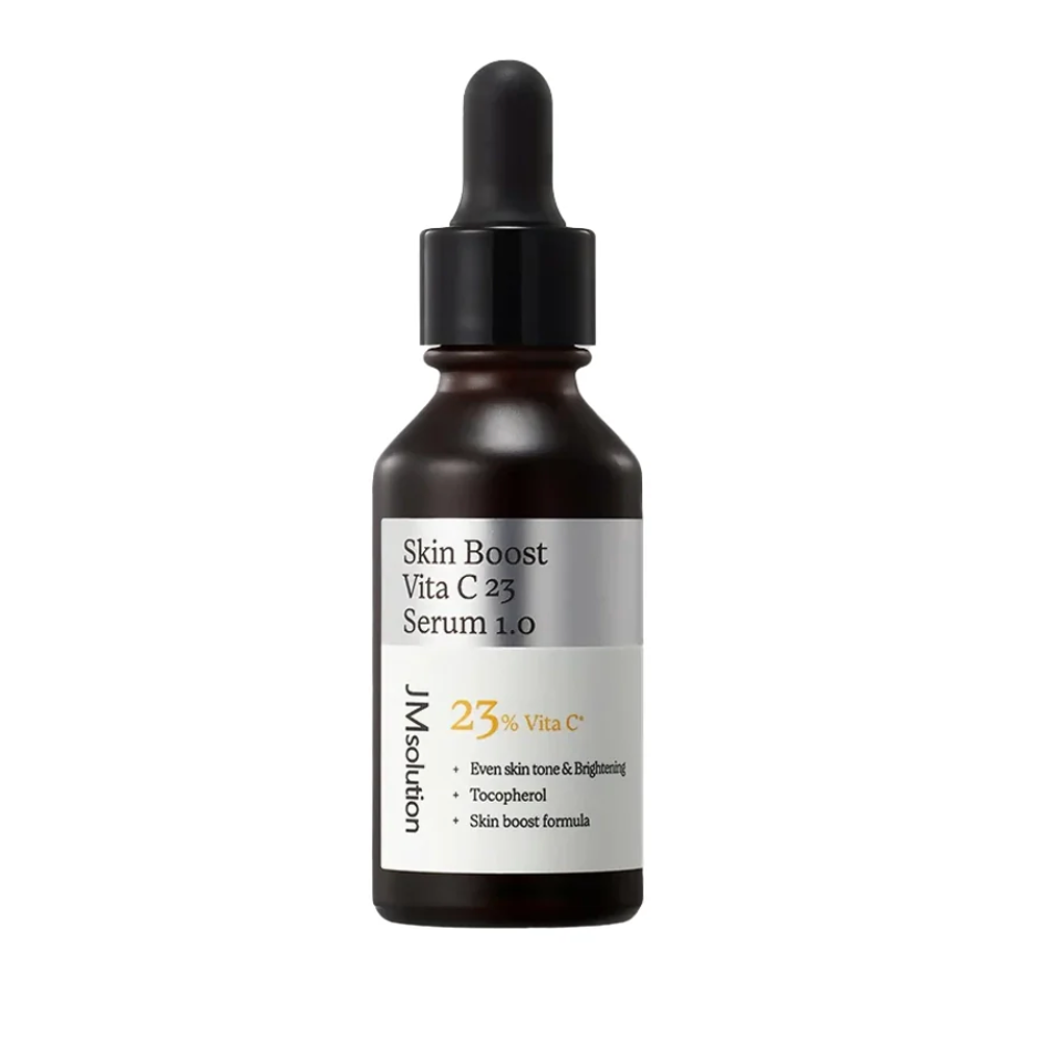 Get JM SOLUTION SKIN BOOST VITA C 23 SERUM 1.0 Delivered | Weee! Asian ...