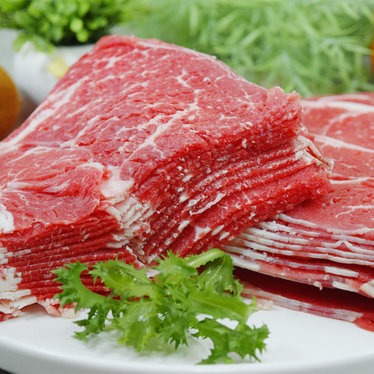 Get Sliced Beef Rib Eye, Frozen Delivered | Weee! Asian Market