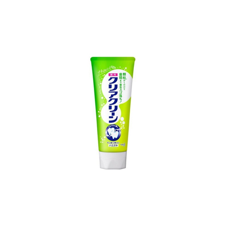 Get KAO Refreshing Mint Toothpaste 120g Delivered | Weee! Asian Market