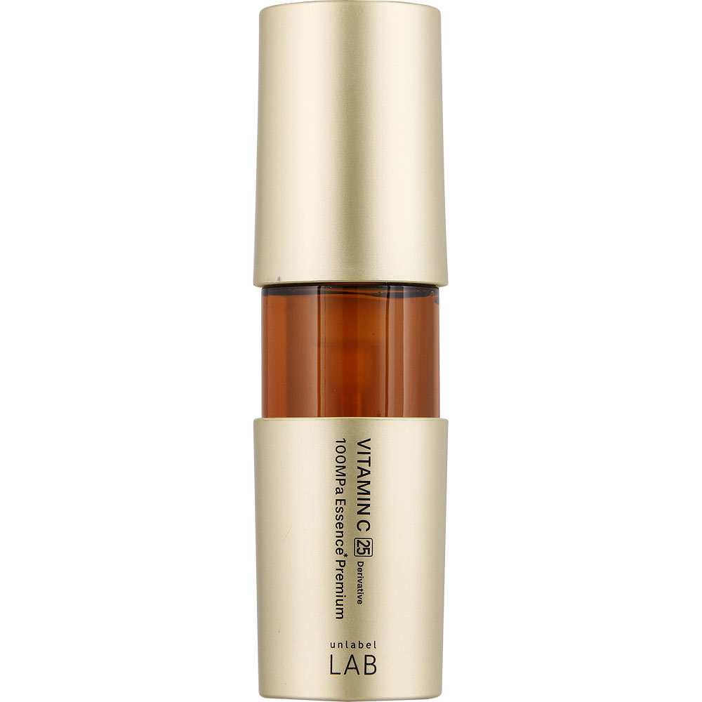 Get unlabel LAB Vitamin C Essence Premium 50ml Delivered | Weee! Asian ...