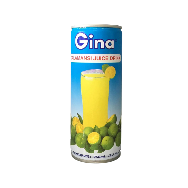 Get Gina Calamansi Juice Drink Delivered | Weee! Asian Market