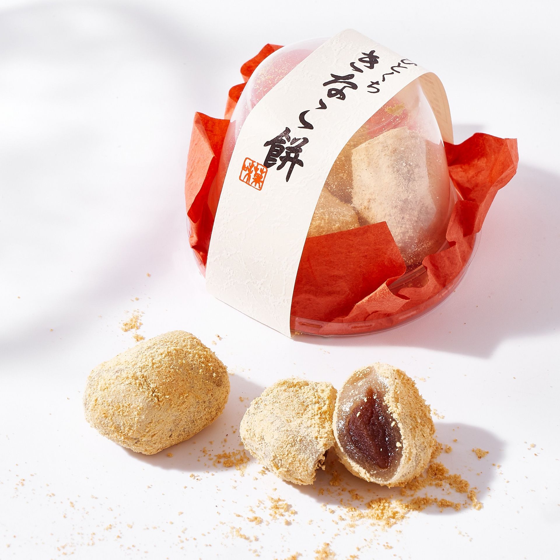 Get Bite-Sized Kinako Mochi Delivered | Weee! Asian Market