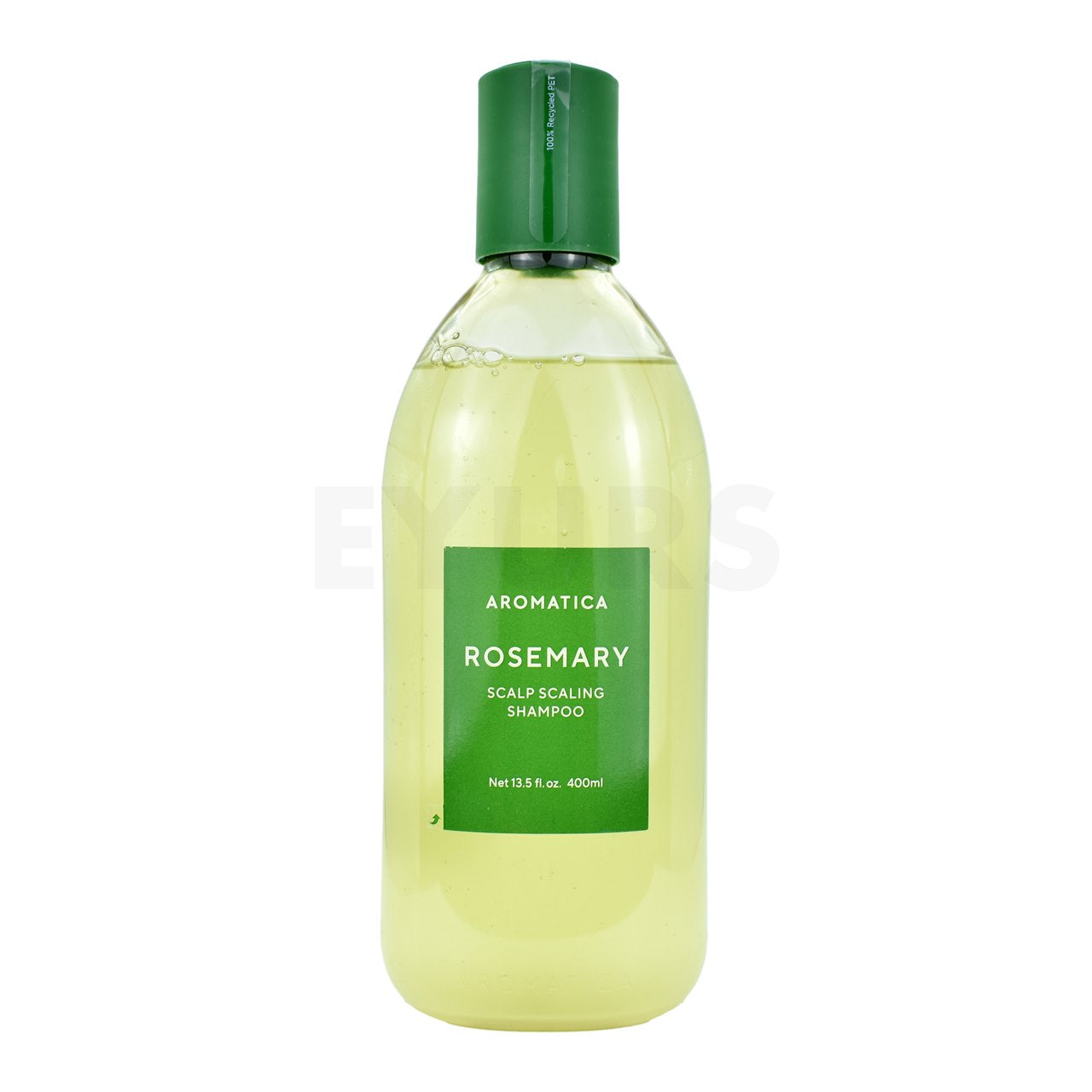 Get AROMATICA Rosemary Scalp Scaling Shampoo Delivered | Weee! Asian Market