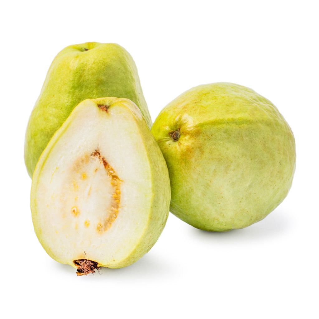 Get Taiwan Pearl Guavas Delivered | Weee! Asian Market