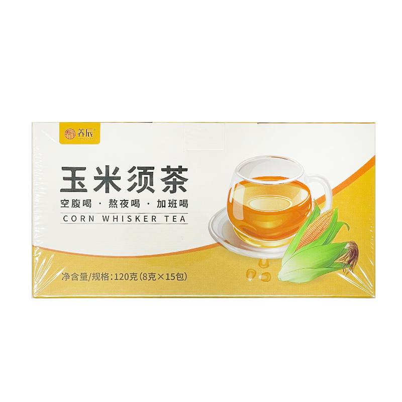 Get (BBD24/11)Corn Silk Tea Delivered | Weee! Asian Market
