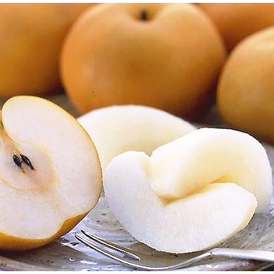 Get Nanshui Pear， 4 count gift pack Delivered | Weee! Asian Market