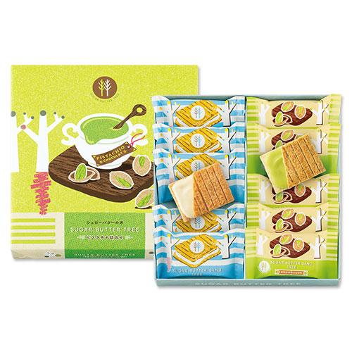 Get SUGAR BUTTER TREE Sand Collection 12 pcs Delivered | Weee! Asian Market