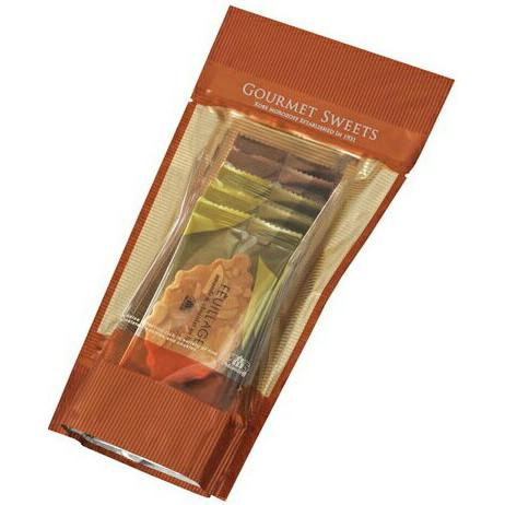 Get Morozoff Feuillage Almond & Hazelnut Milk Chocolate Cookies 5 ...