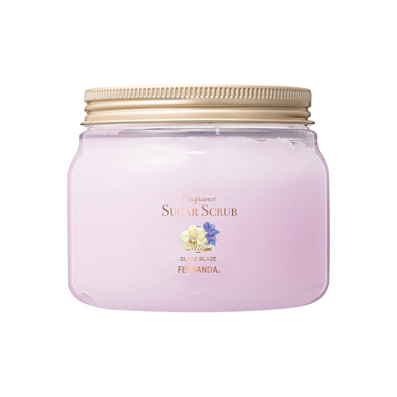 Get fernanda scented scrub jasmine scent 300g Delivered | Weee! Asian ...