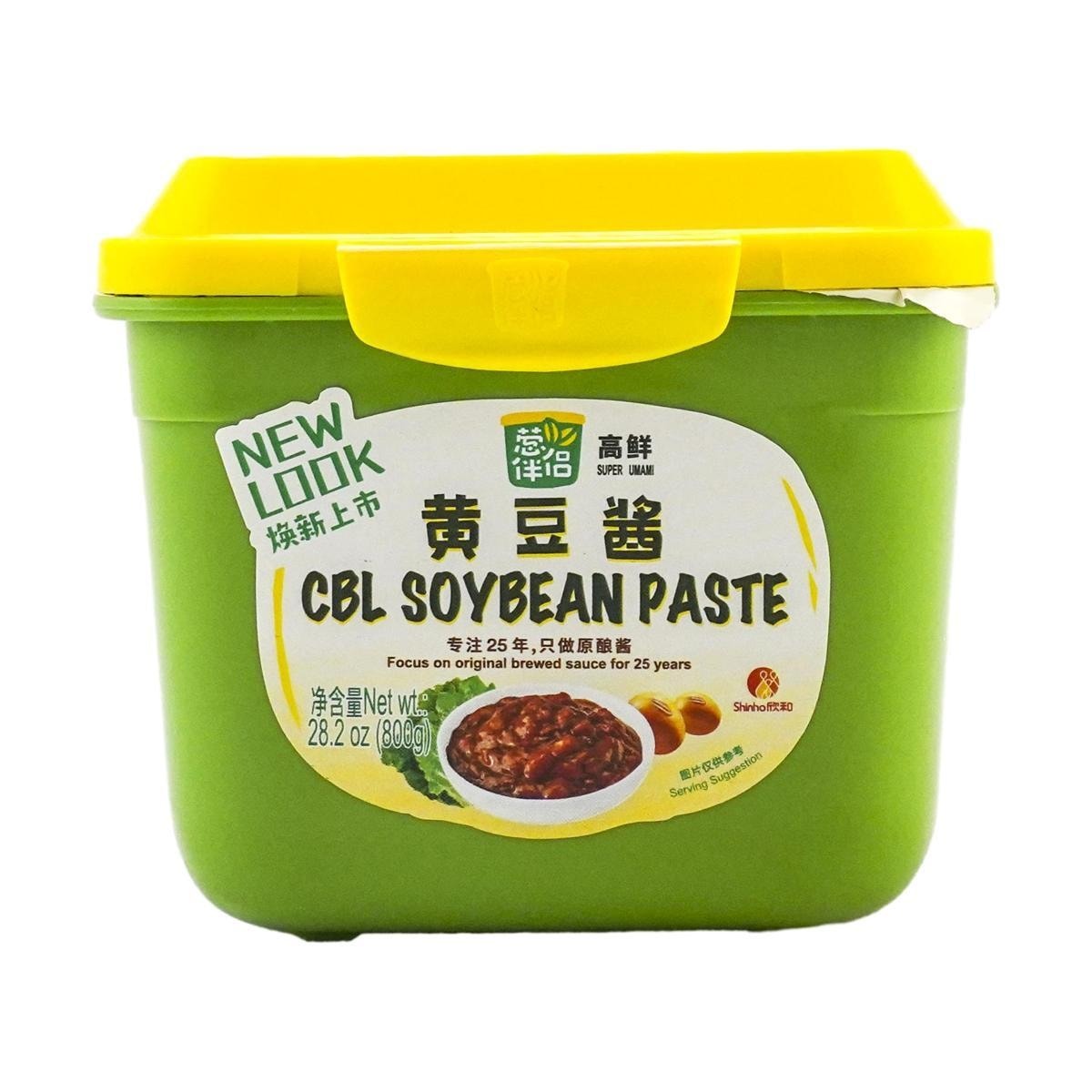 Get Shinho Congbanlv Soybean Paste (Value Size) Delivered | Weee! Asian ...