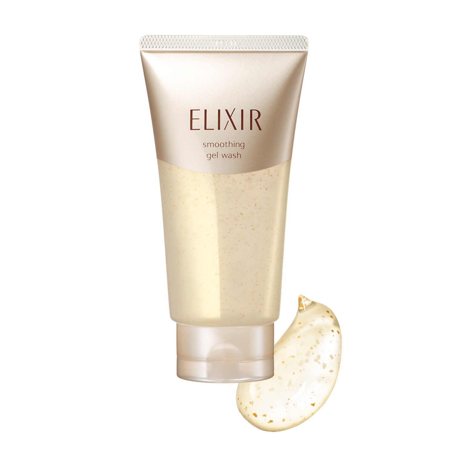 Get Shiseido Elixir Smoothing Gel Wash 105g Delivered | Weee! Asian Market