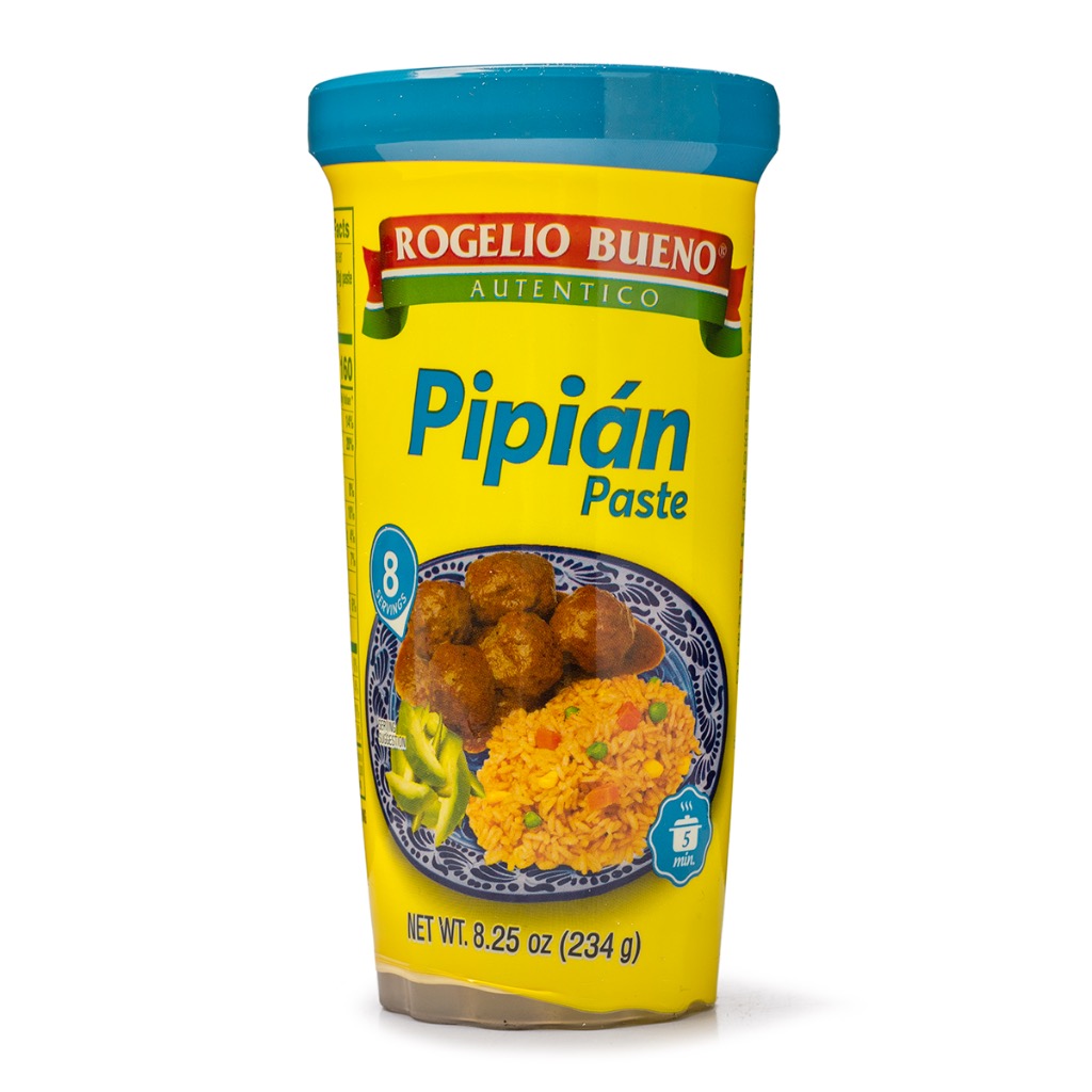 Get Rogelio Bueno Pipián Authentic Flavor Delivered | Weee! Asian Market