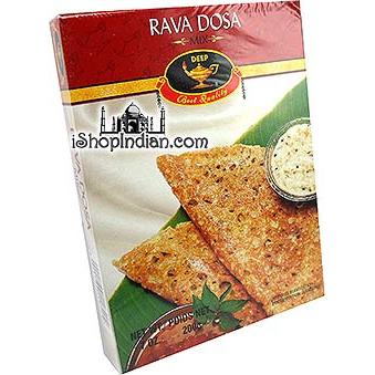Deep Rava Dosa Mix, 7 oz box - Weee!