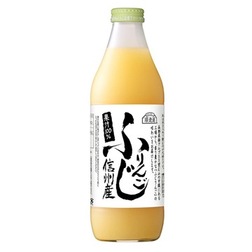 Get Junzo-Sen Fuji Apple Juice Delivered | Weee! Asian Market