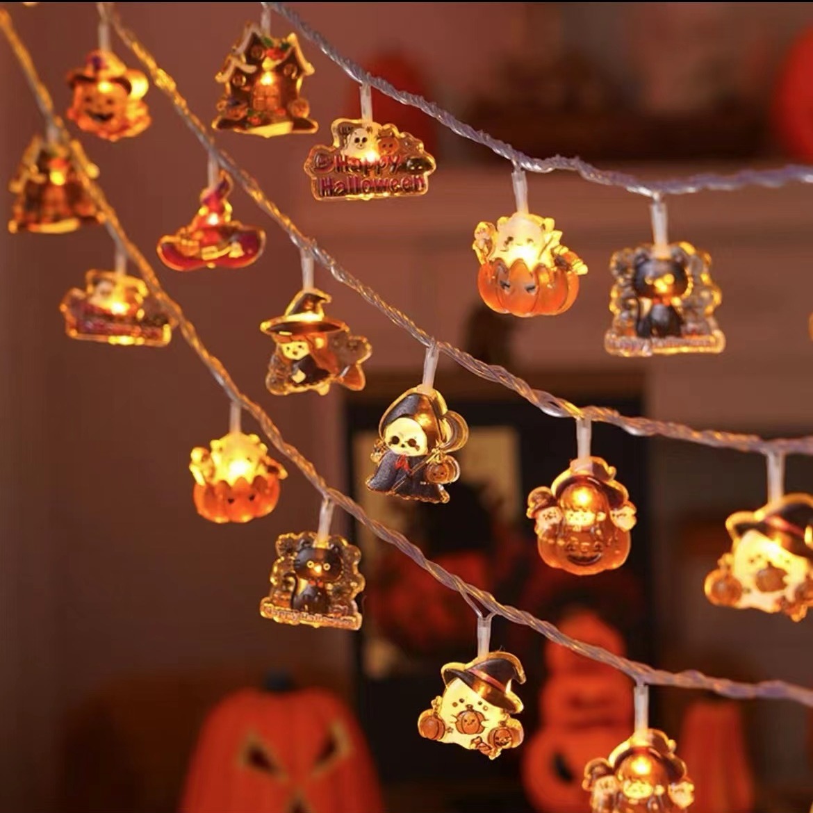 Get string lights, Delivered | Weee! Asian Market