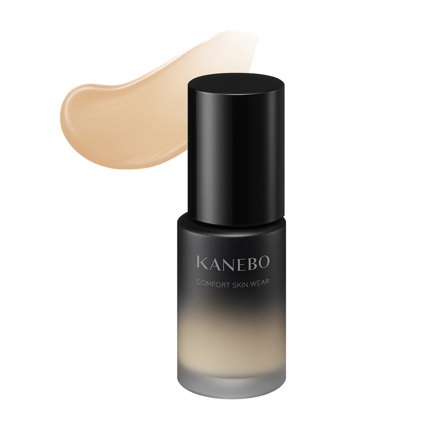 カネボウ コンフォートスキン ウェア オークルB 30ml 1 本 - Weee!