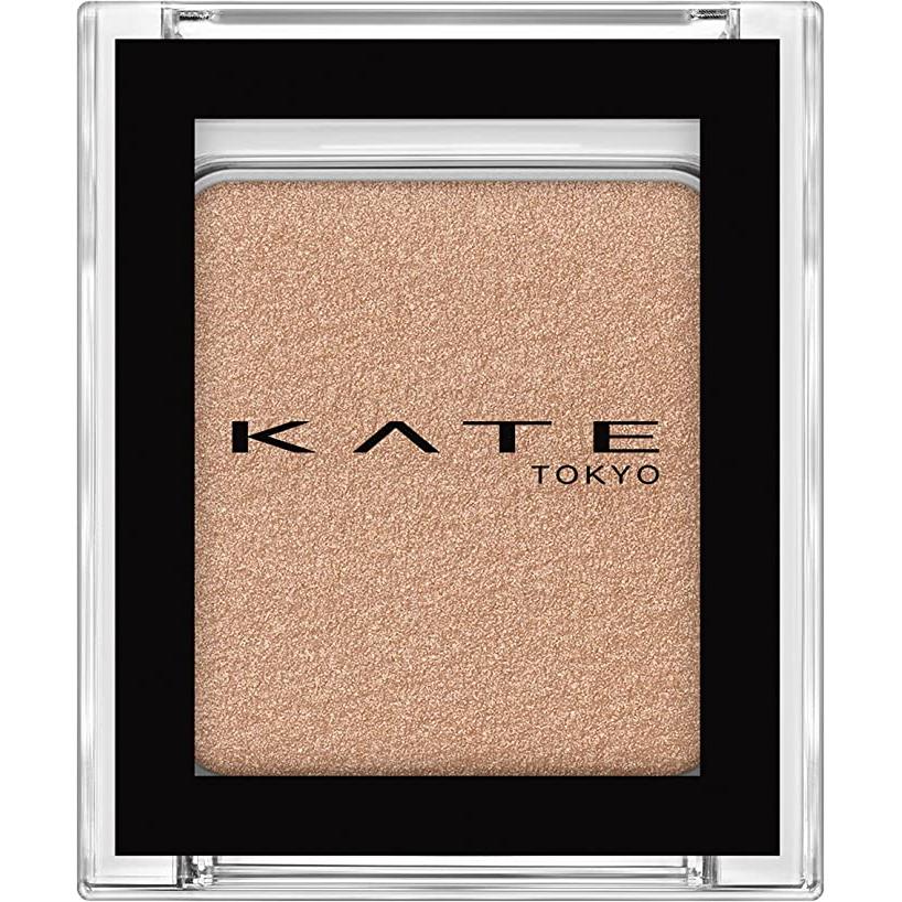 Get 【Direct From Japan】Japan Kate The Eye Color 011 1.4G Pearl Orange Beige Delivered | Weee ...