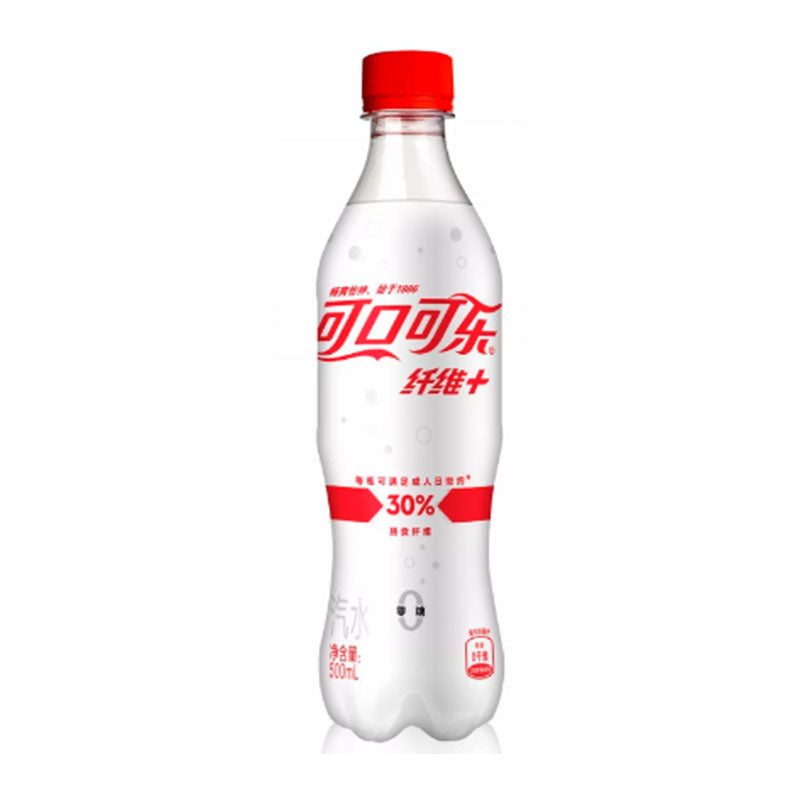 Get Coca Cola Energy 500ml (China) Delivered | Weee! Asian Market