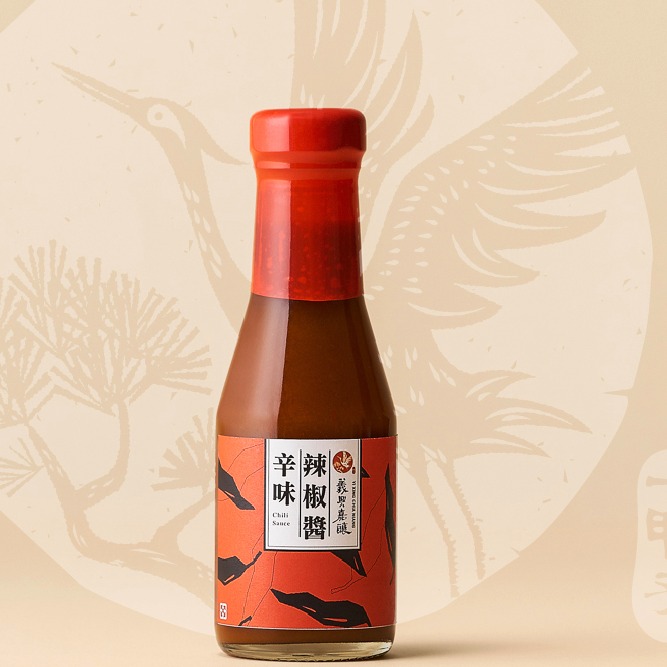 Get YiXing Chili Sauce Delivered | Weee! Asian Market