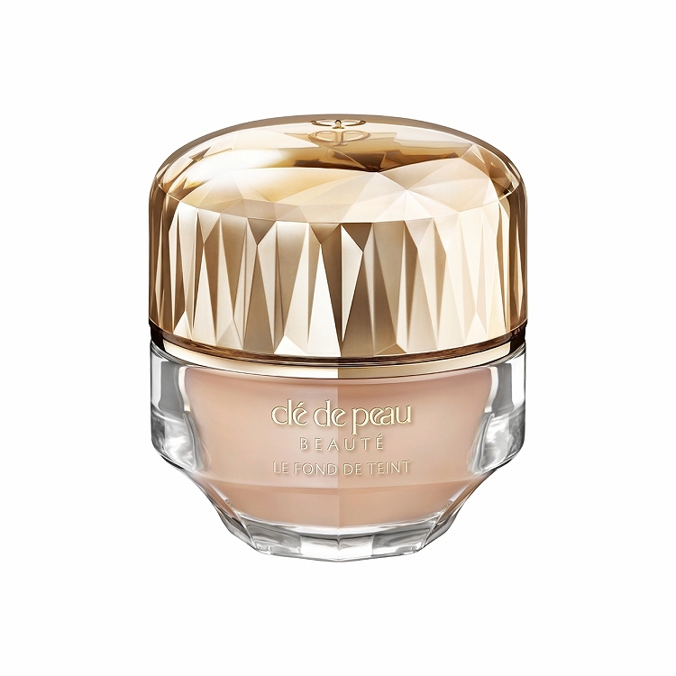 Get Cle de Peau Beaute The Foundation OC20 SPF25 PA++ LE FOND DE TEINT 30g Delivered | Weee ...