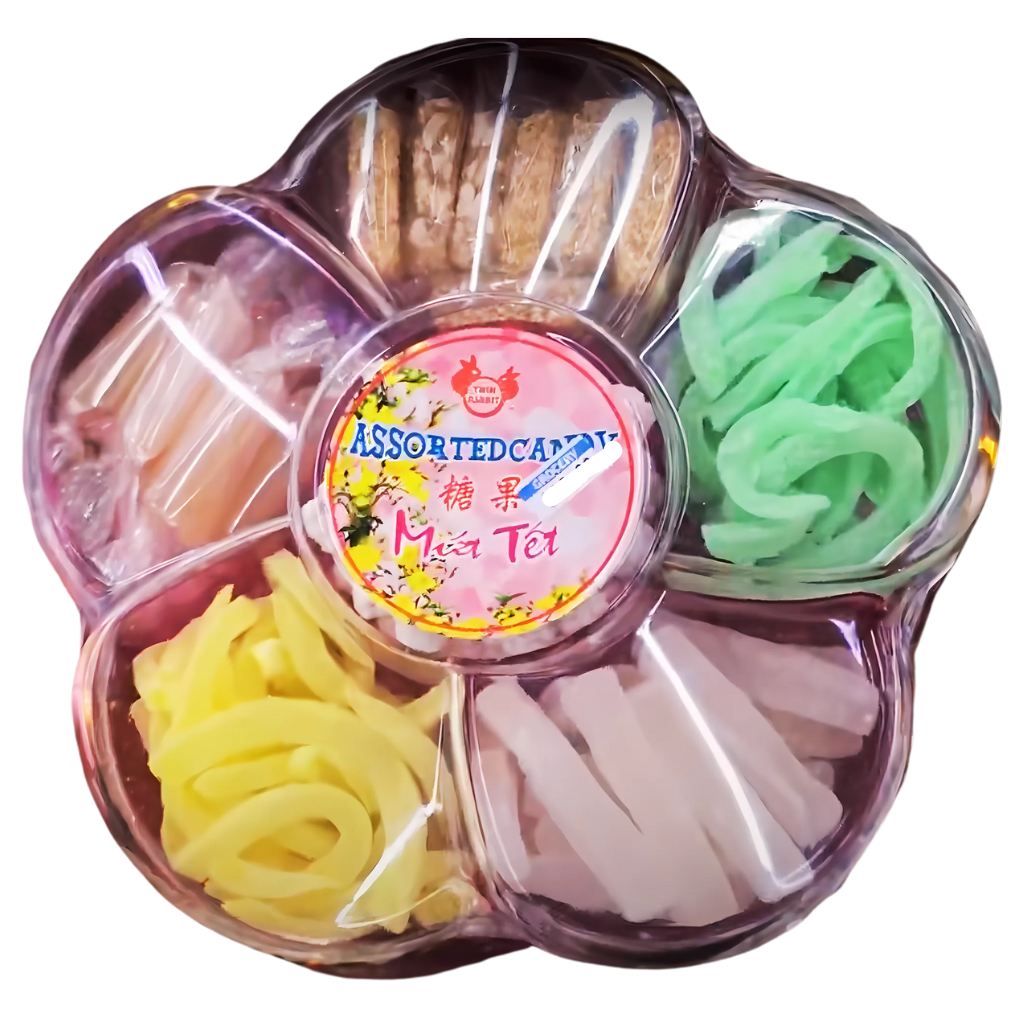 Get Assorted Candy Mut Tet 17.5oz Delivered | Weee! Asian Market