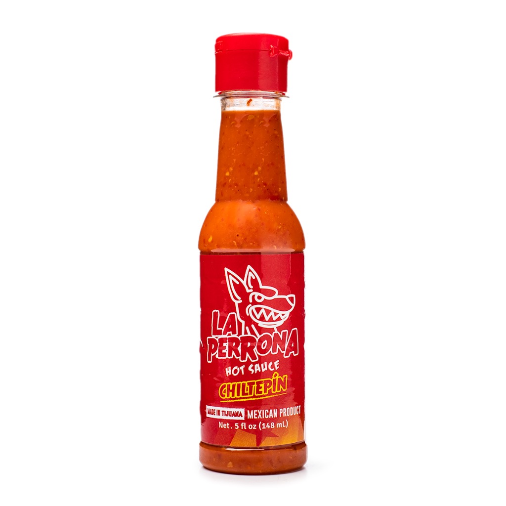 Get LA PERRONA Chiltepin Red Salsa Delivered | Weee! Asian Market