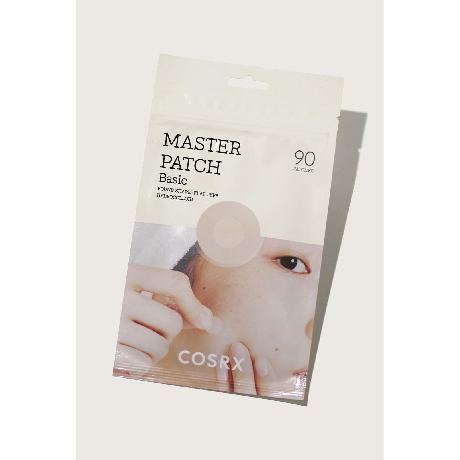 COSRX Master Patch Basic 90ea. - Weee!
