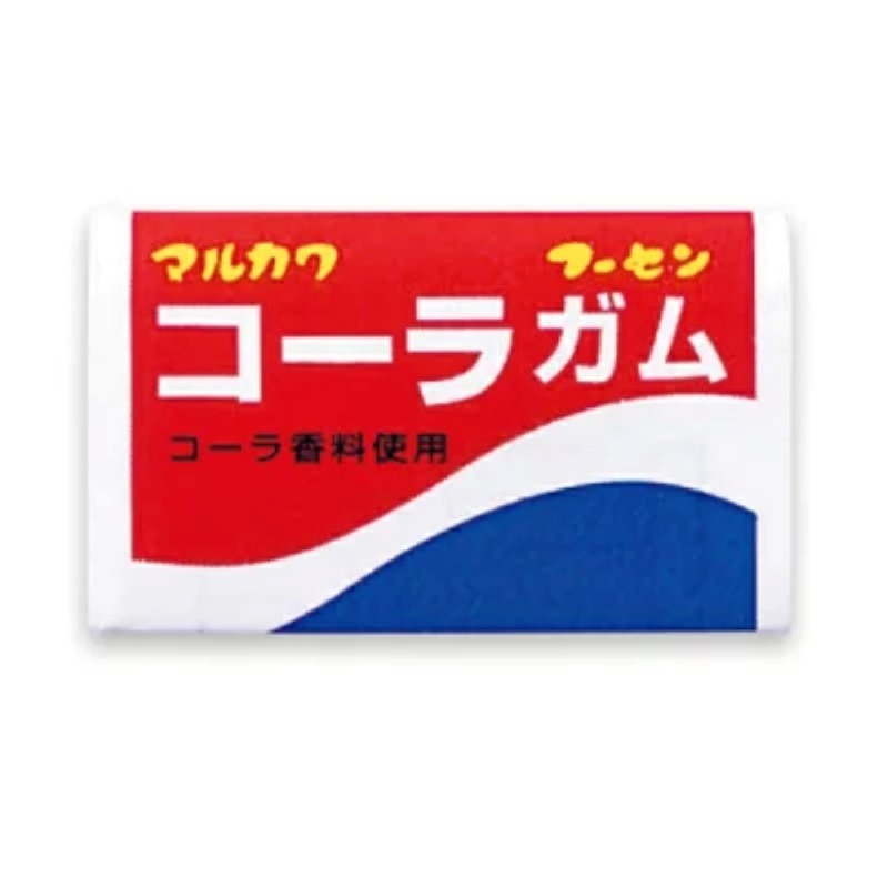 Get Marukawa Confectionery Refreshing Sensation Cola Gum Delivered ...
