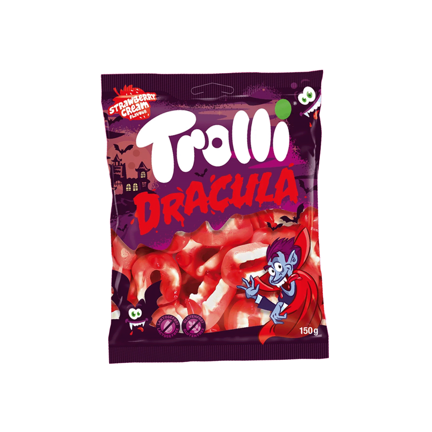 Get Trolli Dracula (Germany) Delivered | Weee! Asian Market