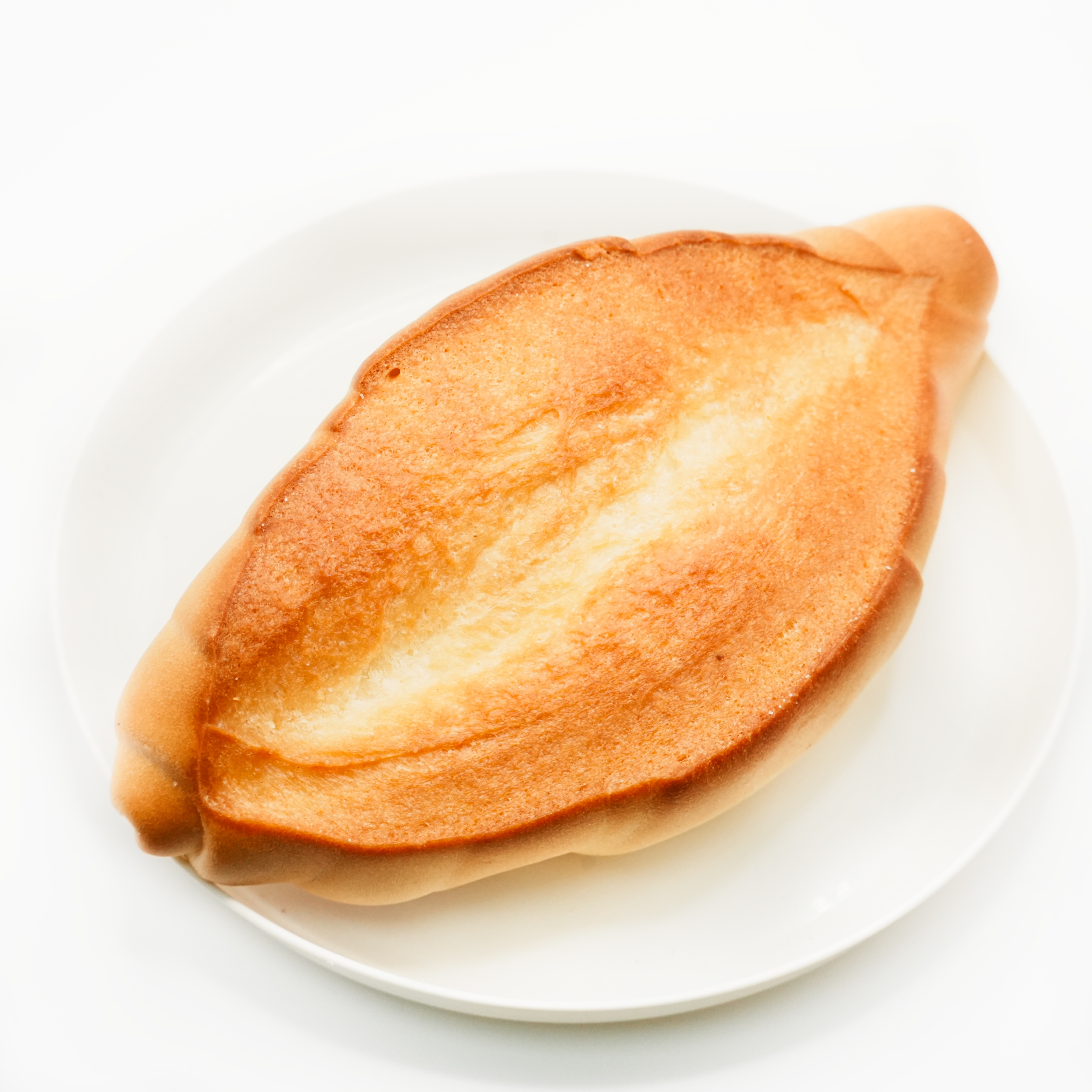 Get BakeCulture Seashell Bun 1pc Delivered | Weee! Asian Market