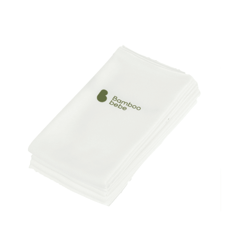 Get [Ships directly from U.S.] Bamboo Bebe Mild Bamboo Signature Square ...