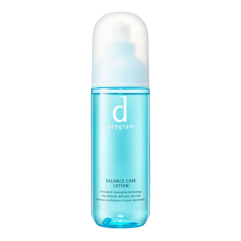 Get SHISEIDO DPROGRAM blue balance care series emulsion 100ml Delivered | Weee! Asian Market