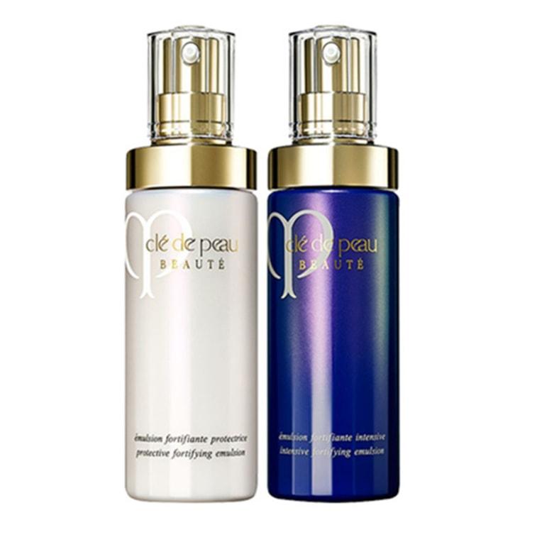 [日本直邮] 日本CLE DE PEAU BEAUTE CPB肌肤之钥 光采修护日用乳液125ml+夜用乳液125ml/ - Weee!