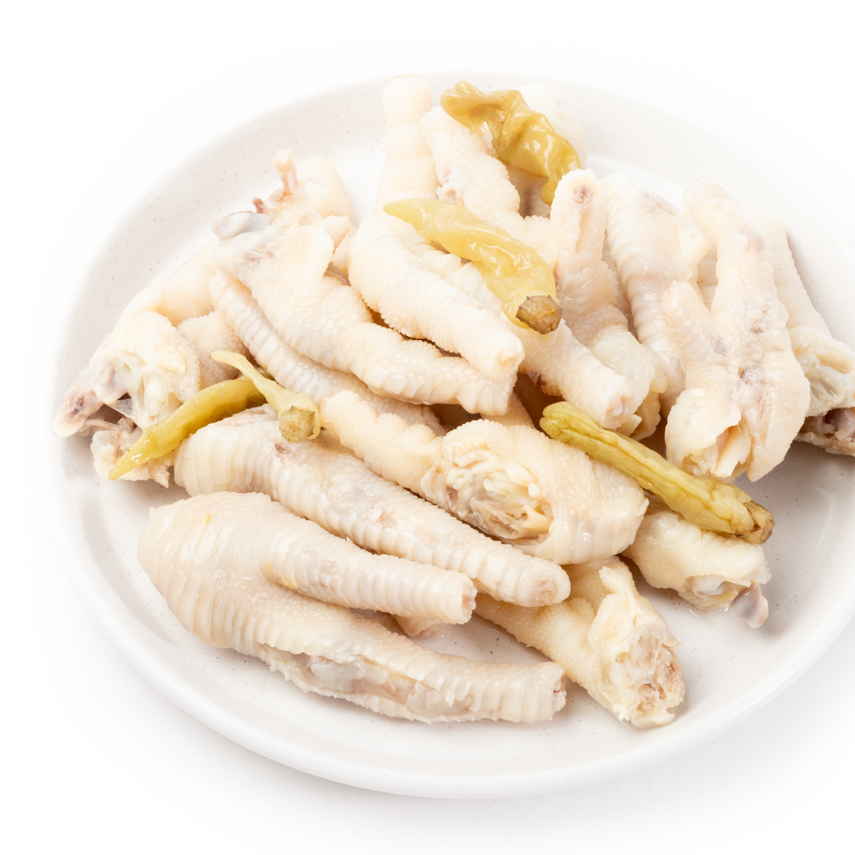 Get Pickled Pepper Chicken Feet Delivered | Weee! Asian Market
