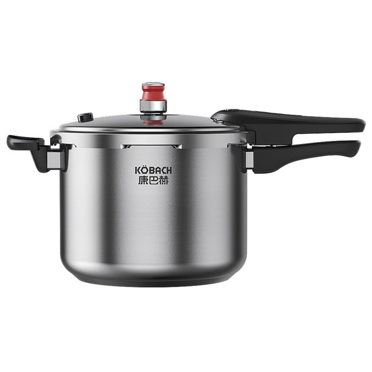 Get High Pressure Pot 8L 24cm Delivered | Weee! Asian Market