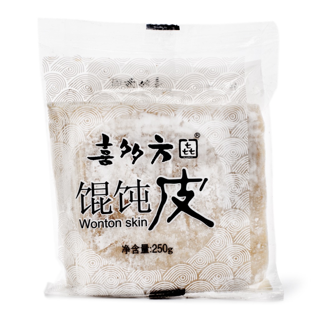 Get Wonton Wrap, Frozen Delivered | Weee! Asian Market