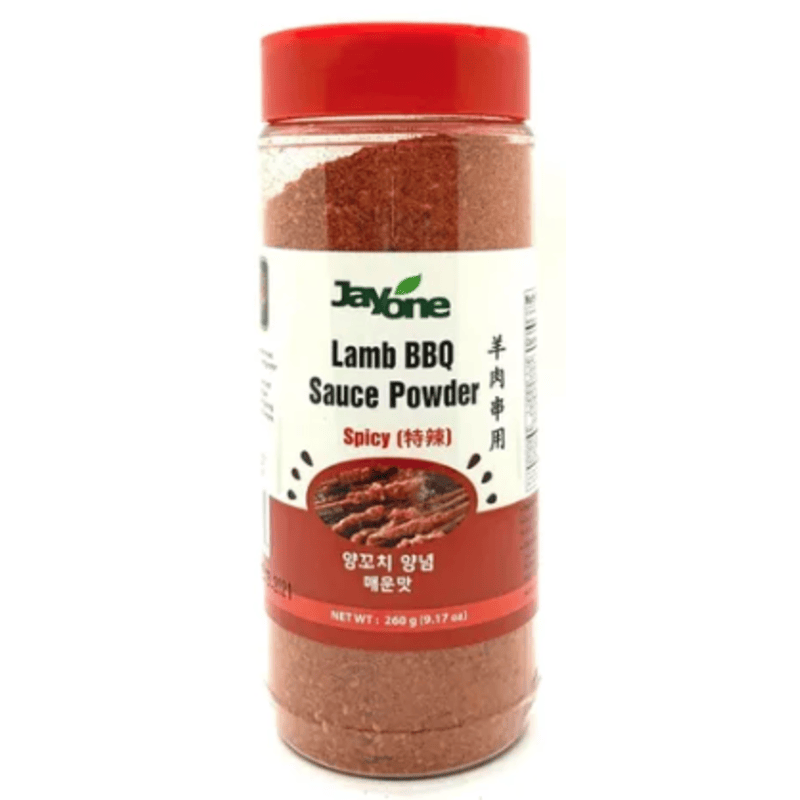 Get Spicy Lamb BBQ Seasoning Powder Delivered | Weee! Asian Market
