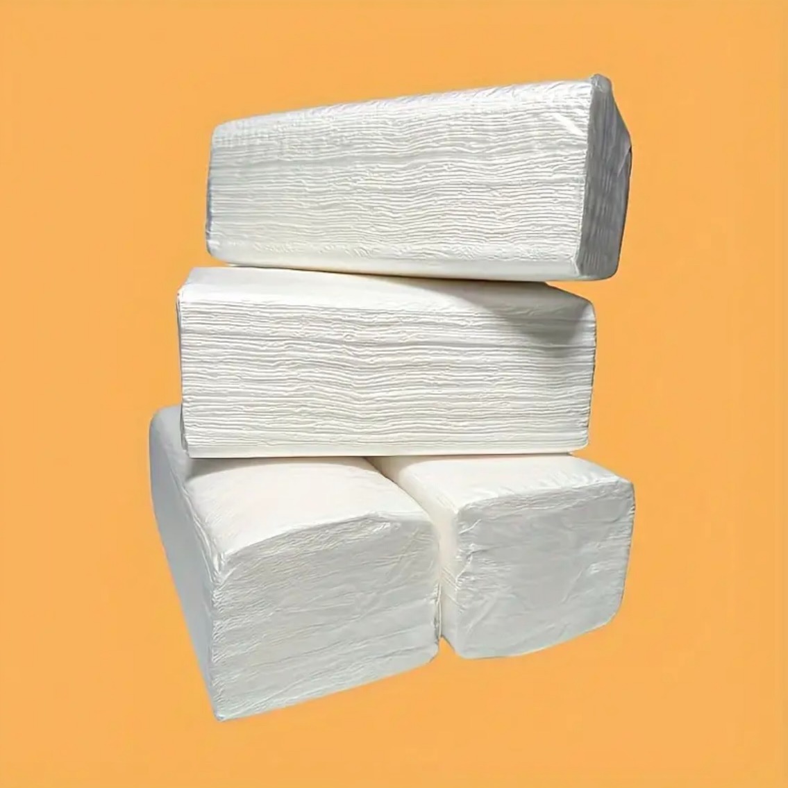 Get 2-Pack 800-Count Ultra-Strong Premium Tissues - Soft, Absorbent ...