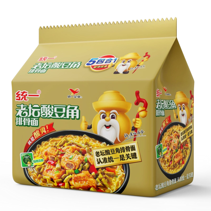 Get Unified 100 square Unified 100 instant noodles, instant noodles ...