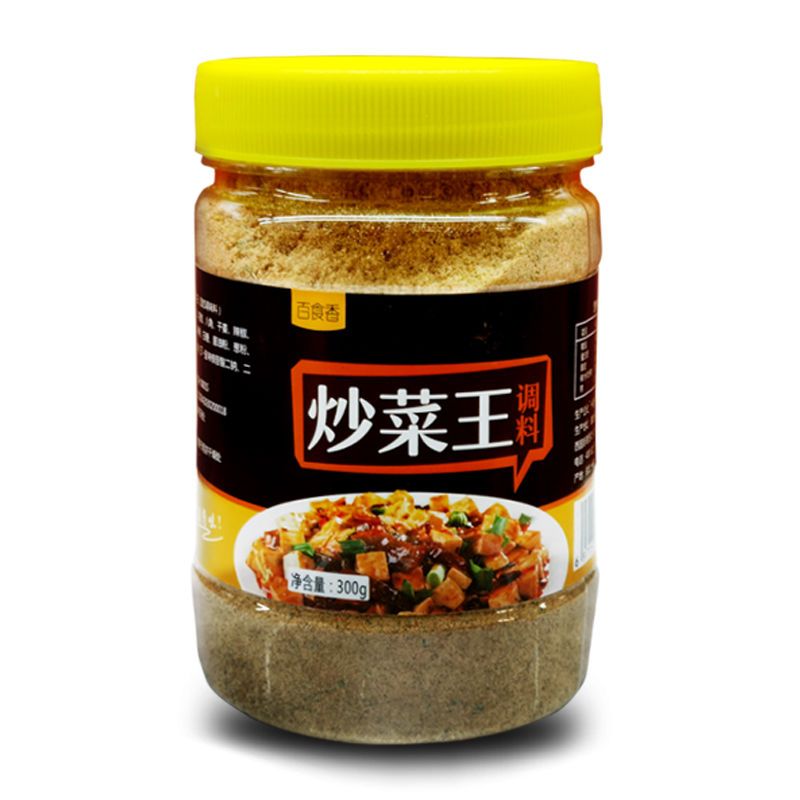 Get Stir-fry King Seasoning 300g*1 bottle Delivered | Weee! Asian Market
