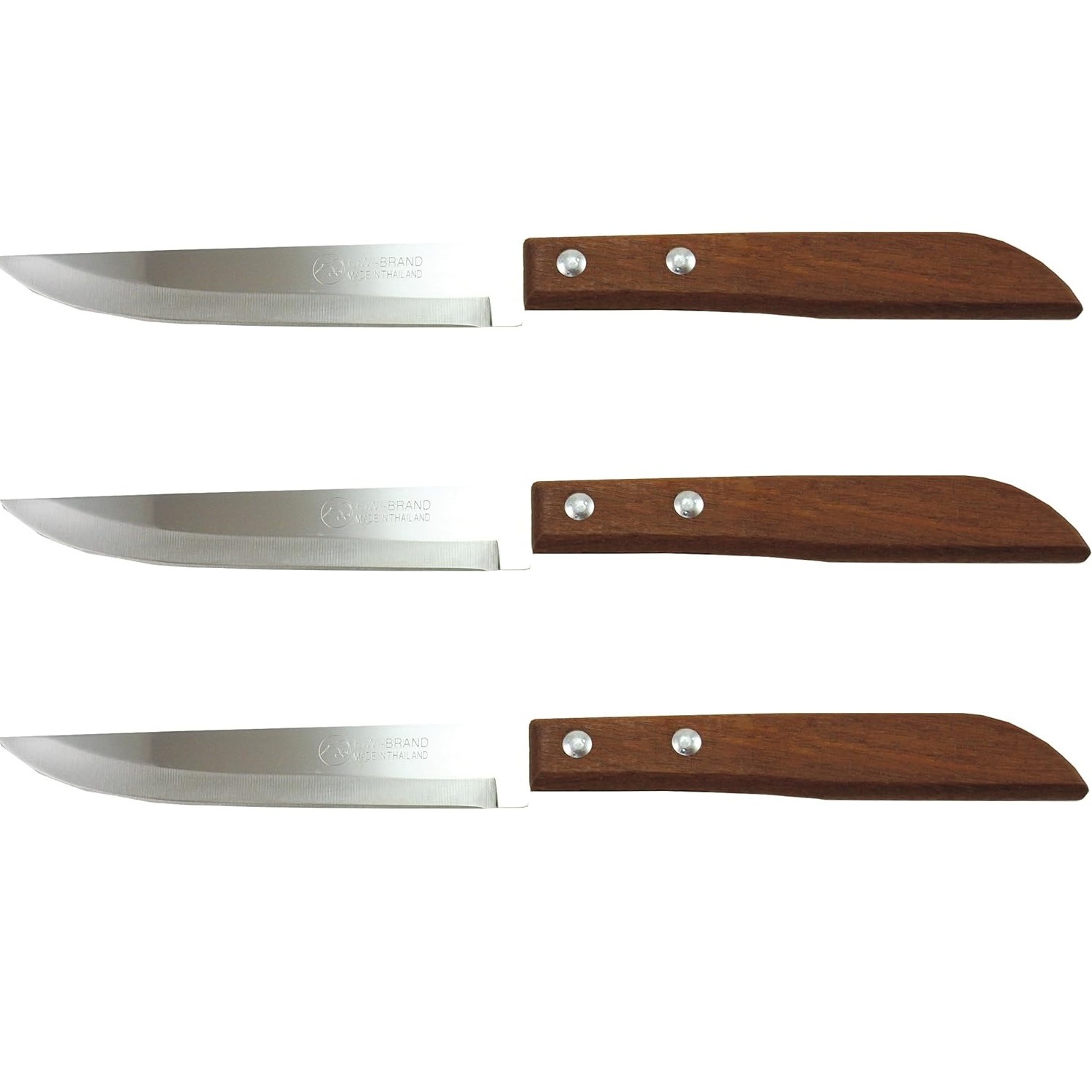 Get Kiwi Brand Thai Knife Stainless Steel Knife #501 Delivered | Weee ...