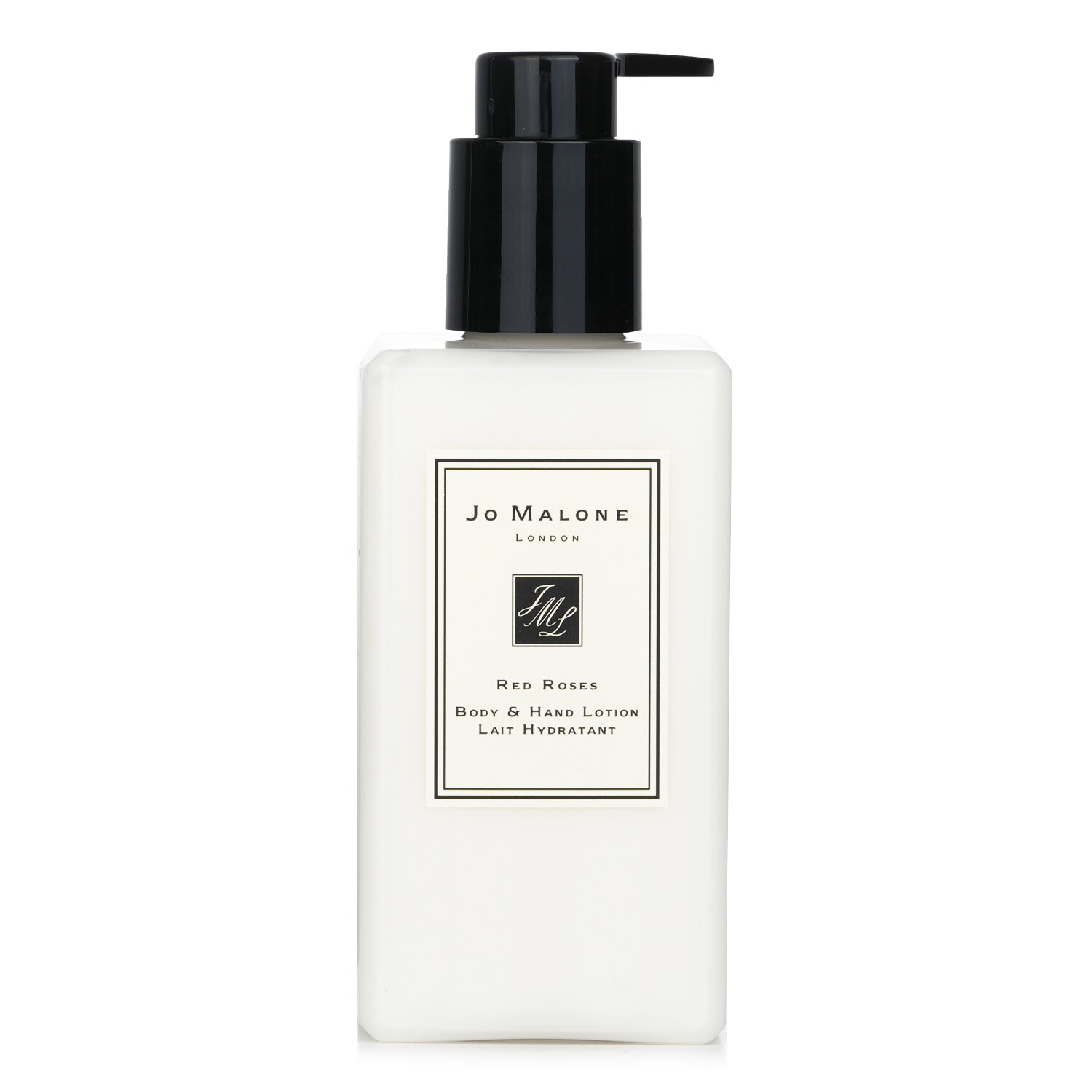 Get Jo Malone Red Roses Body & Hand Lotion 250ml/8.5oz Delivered | Weee ...
