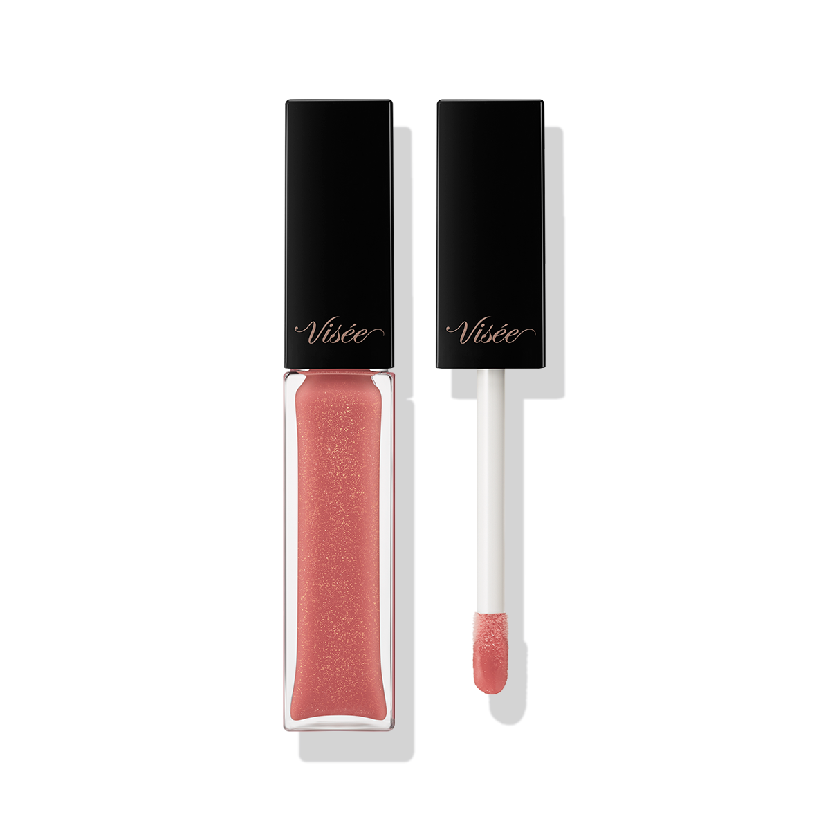 Get Kose Visee Essence Lip Plumper BE300 5.5ml Delivered | Weee! Asian Market