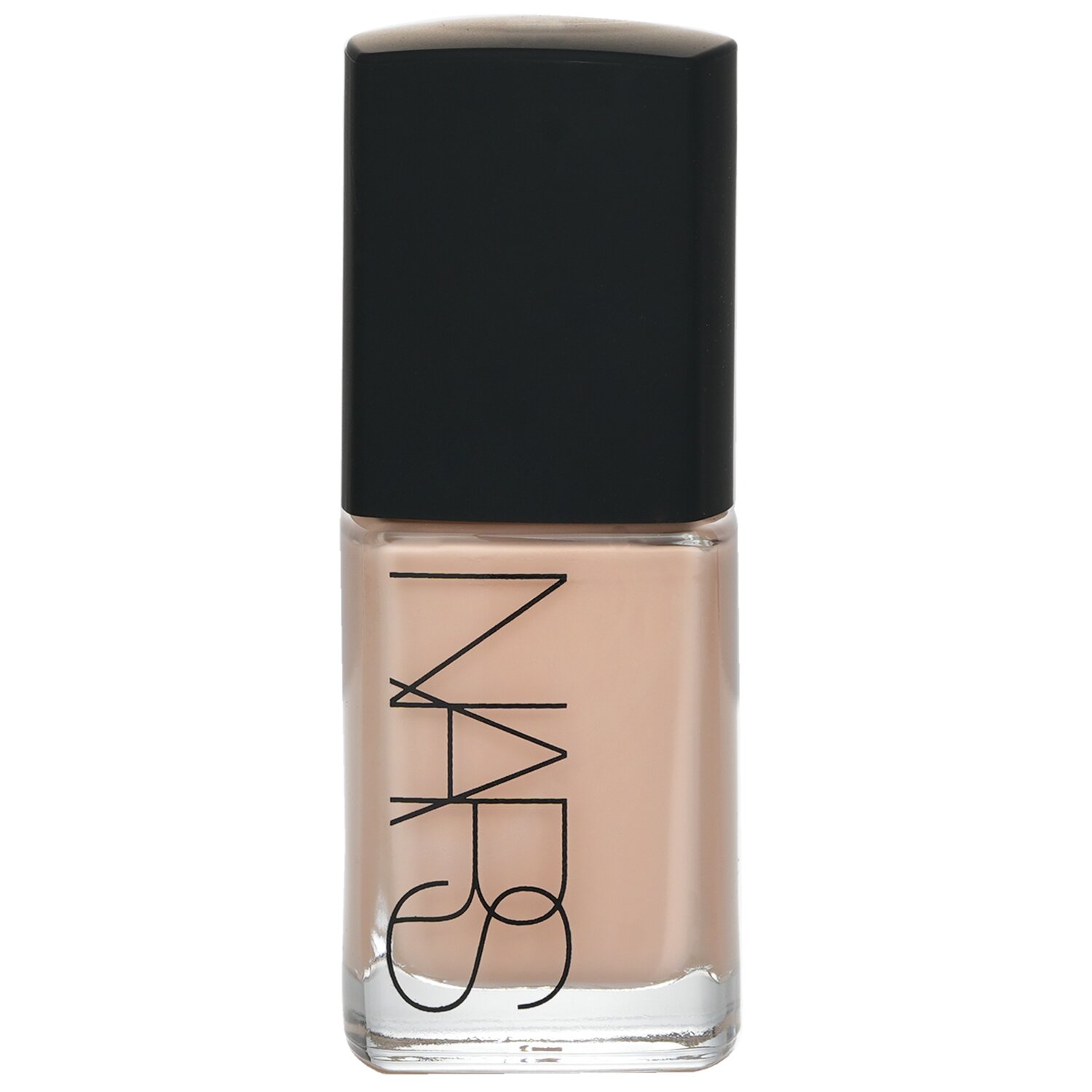 Get NARS Sheer and luminous liquid foundation - Yukon (Light 2.5 ...