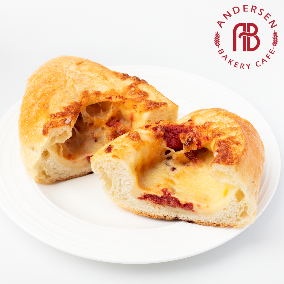 Get Pisano Cheese Bread Delivered | Weee! Asian Market