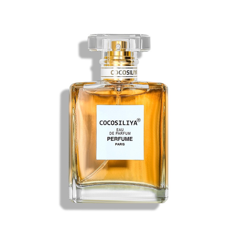 Get COCO Coco Chanel Women's perfume yellow persistent Delivered | Weee ...